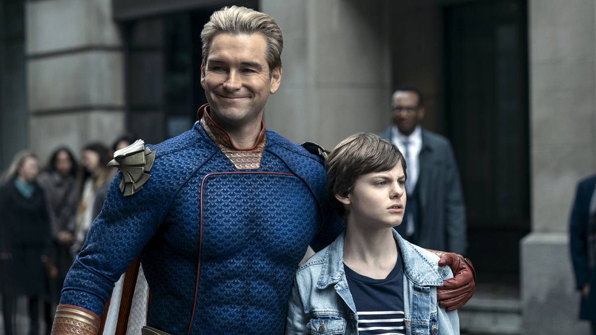 The Boys Star Warns That Season 5 Will Be Brutal: 'Nobody Is Safe'