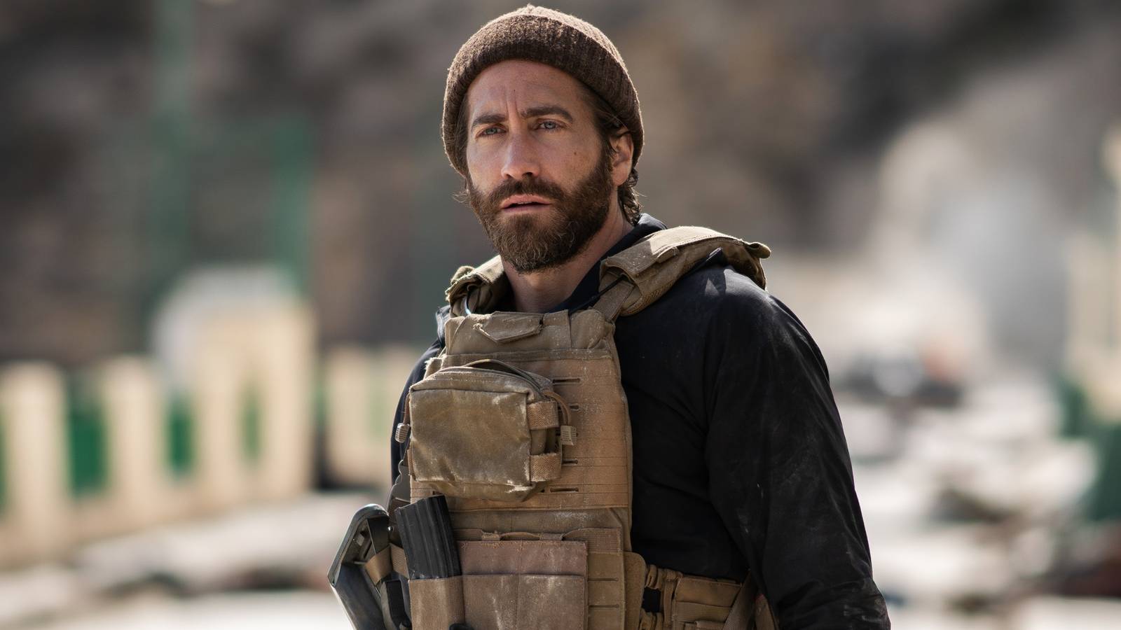 Guy Ritchie's Underrated War Film The Covenant Is Preparing to Leave ...
