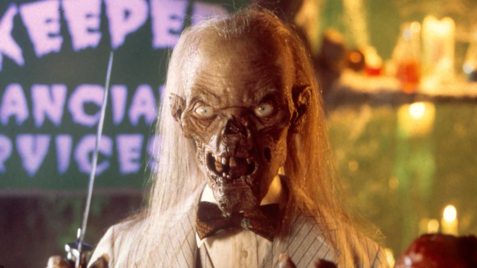 10 Horror Comics That Doubled As Must-See TV Shows