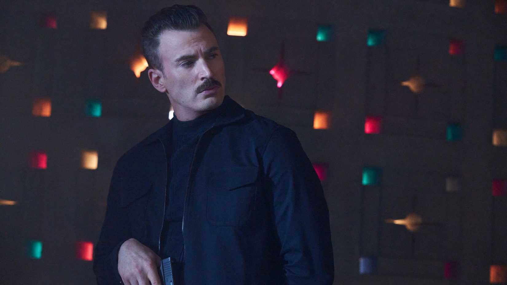 Ryan Gosling & The Russo Brothers' The Gray Man Sequel Gets a ...