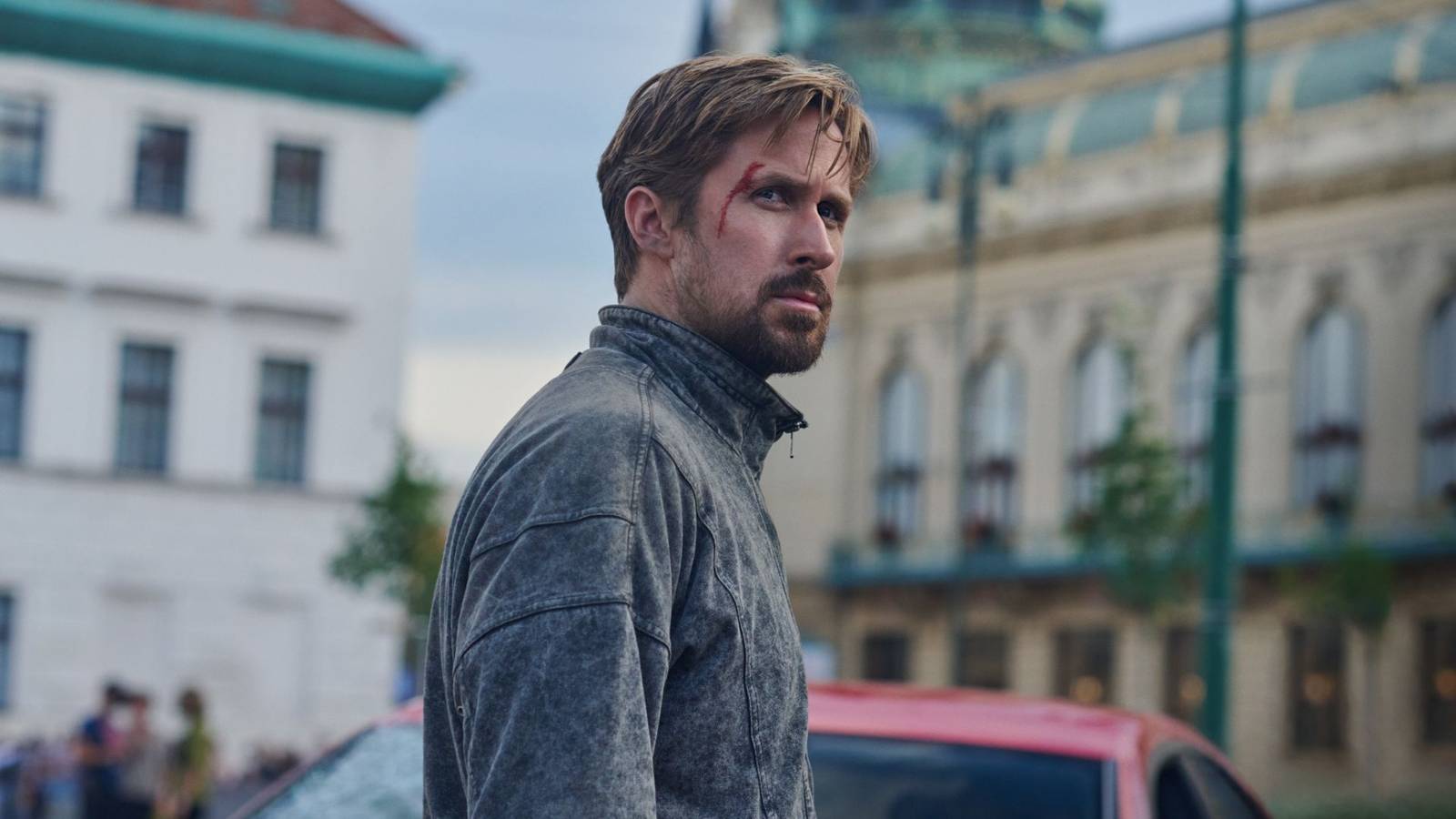Ryan Gosling & The Russo Brothers' The Gray Man Sequel Gets a ...
