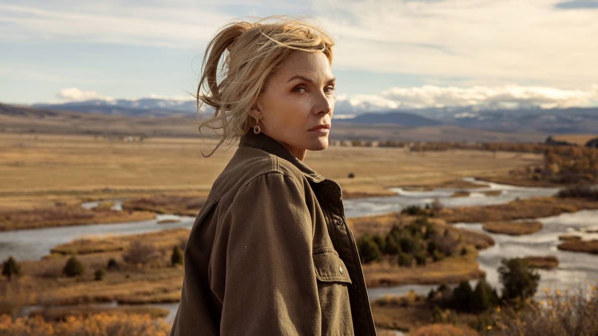 Taylor Sheridan's The Madison Defeats Marshals on Paramount+'s U.S. Charts