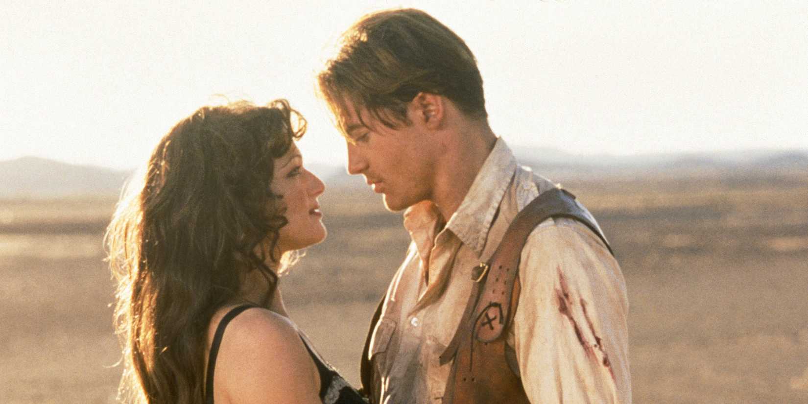 Brendan Fraser & Rachel Weisz's The Mummy 4 Finally Gets Filming Start ...