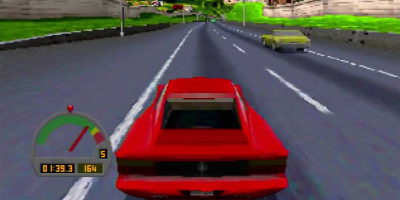 10 Games from 1994 That Are Now Considered Classics