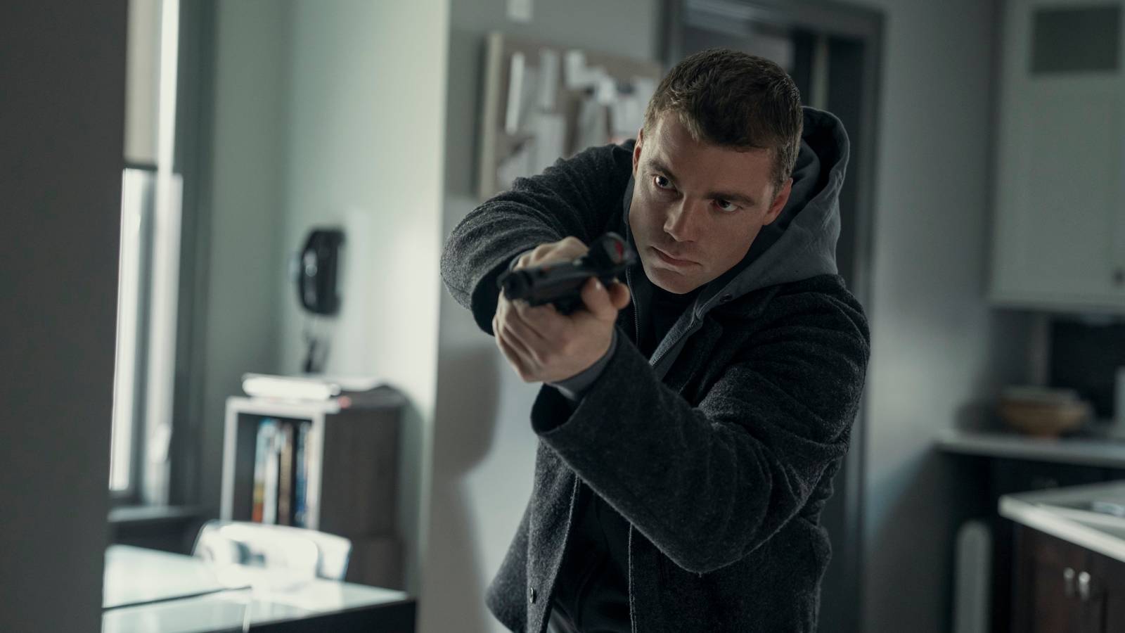 The Night Agent Season 3 Gets 8.4 Million Views In First Week on Netflix