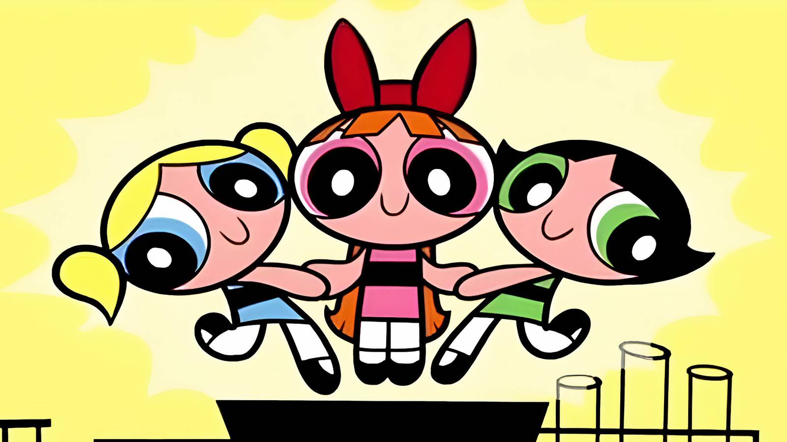 Awesome Cartoons Only 2000s Kids Will Remember