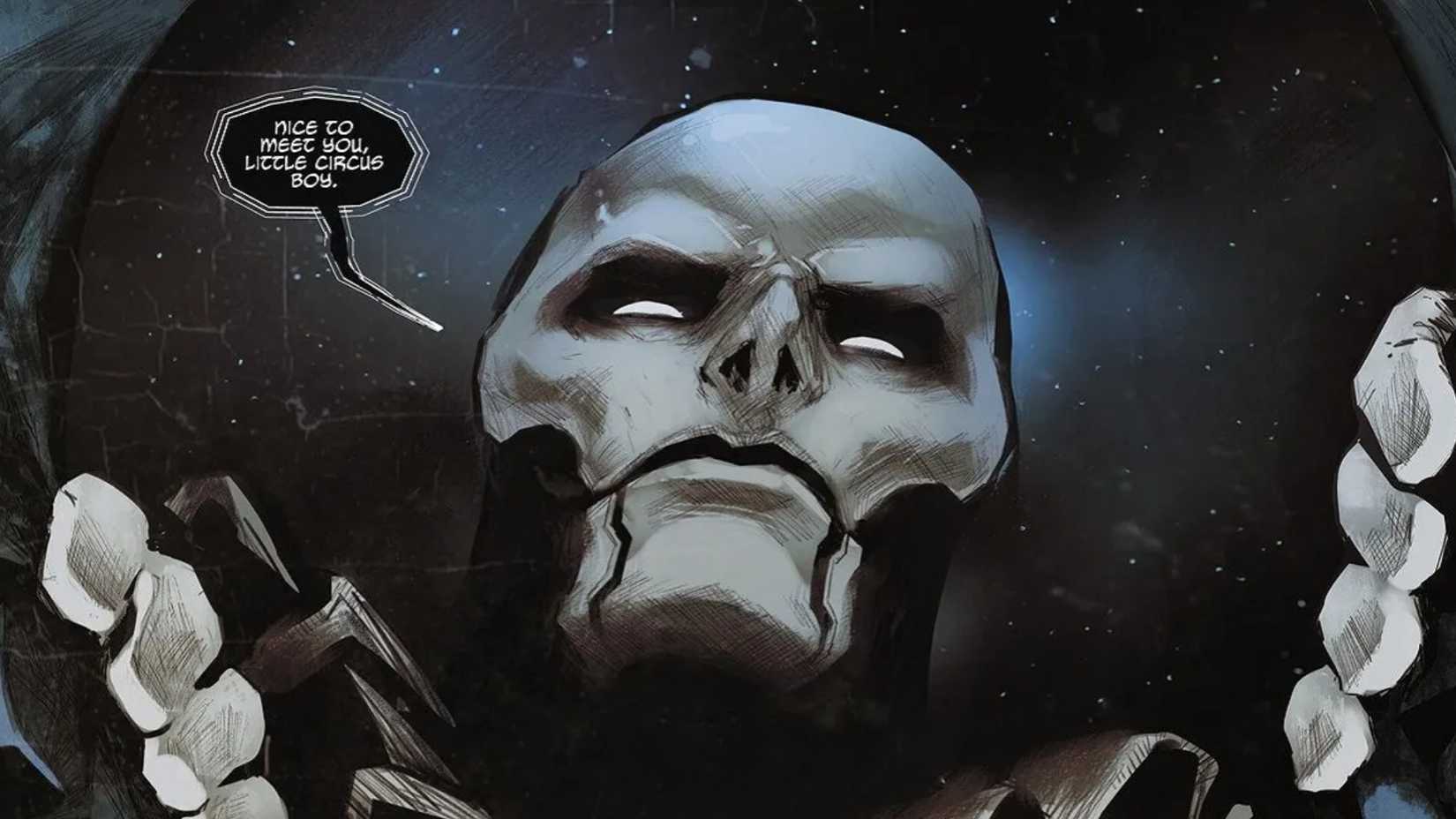 Nightwing's Version Of The Joker Is Worse Than You Think