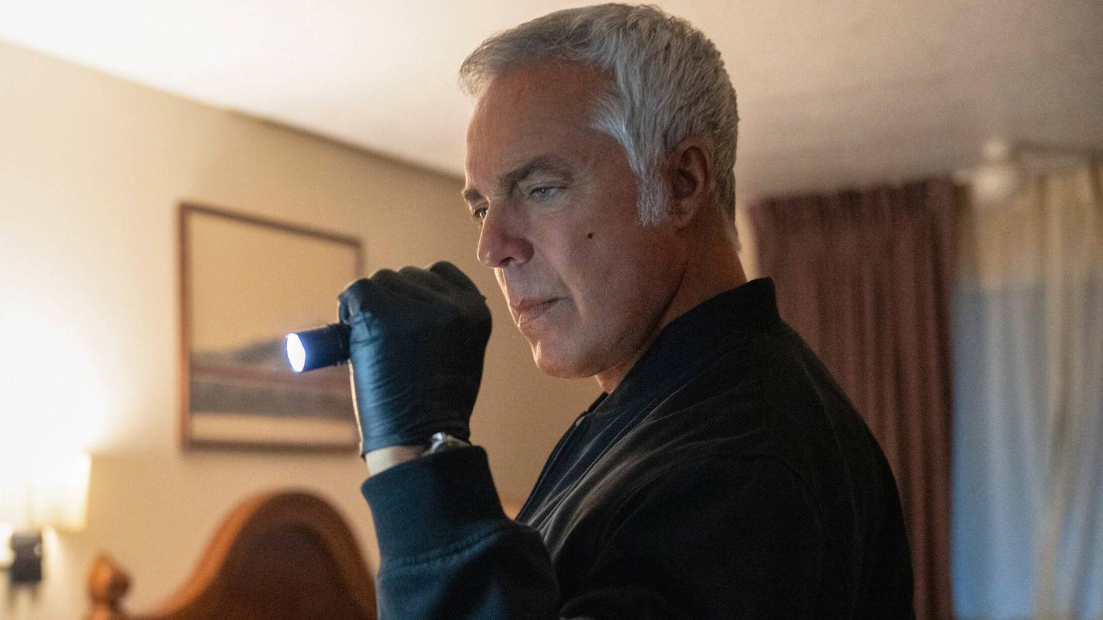 5 TV Detectives Smarter Than Harry Bosch