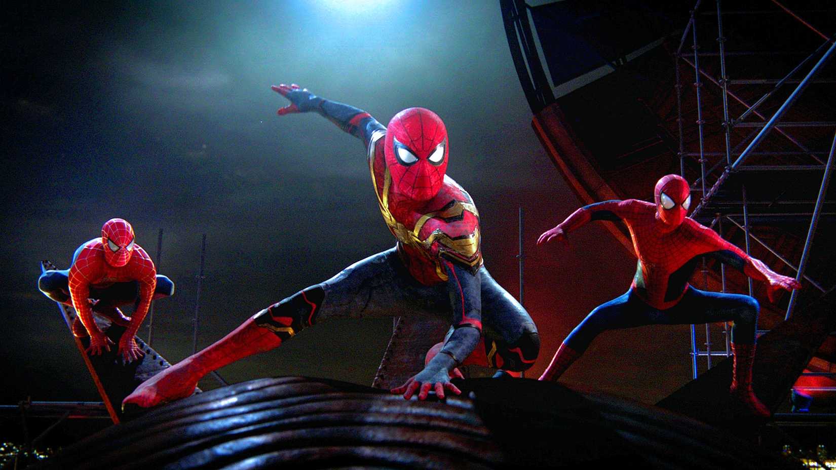 Tom Holland Chooses His Replacement as Marvel's Spider-Man