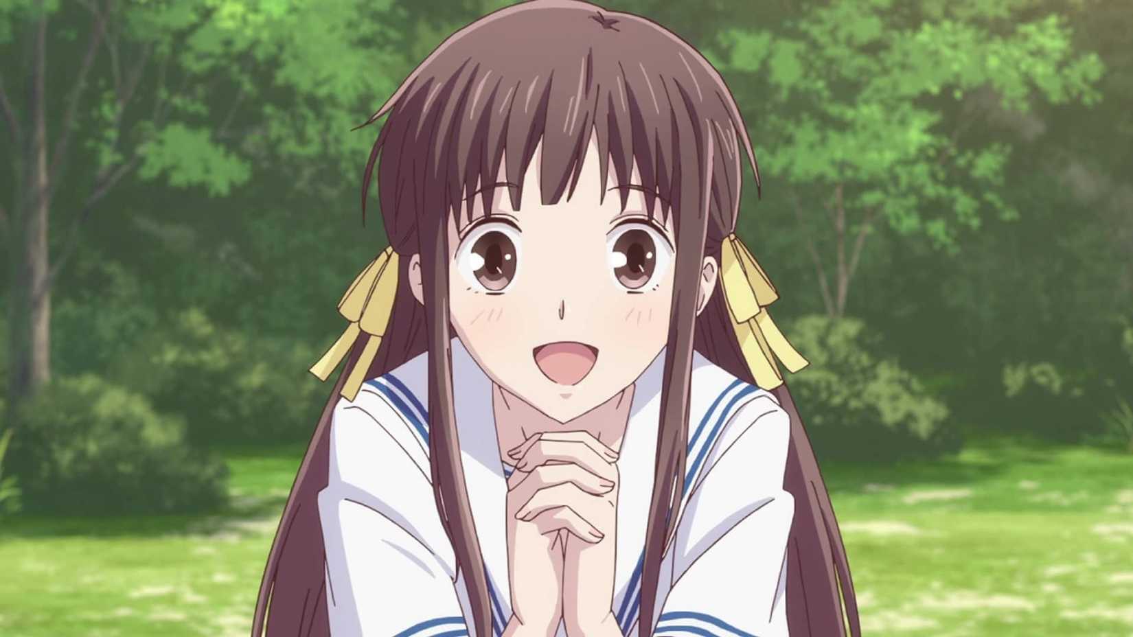 10 Anime Fandoms That Are Actually Incredibly Wholesome