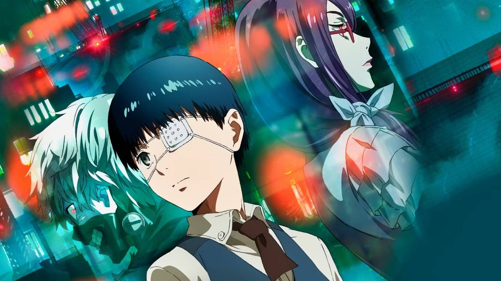 'It Feels So Universal': Tokyo Ghoul Star Reflects on Anime 10 Years Later