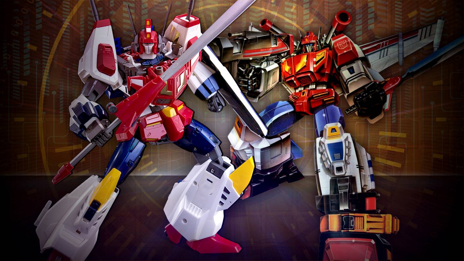 Transformers Fans Get a New Update on a Final G1 Anime Autobot With ...