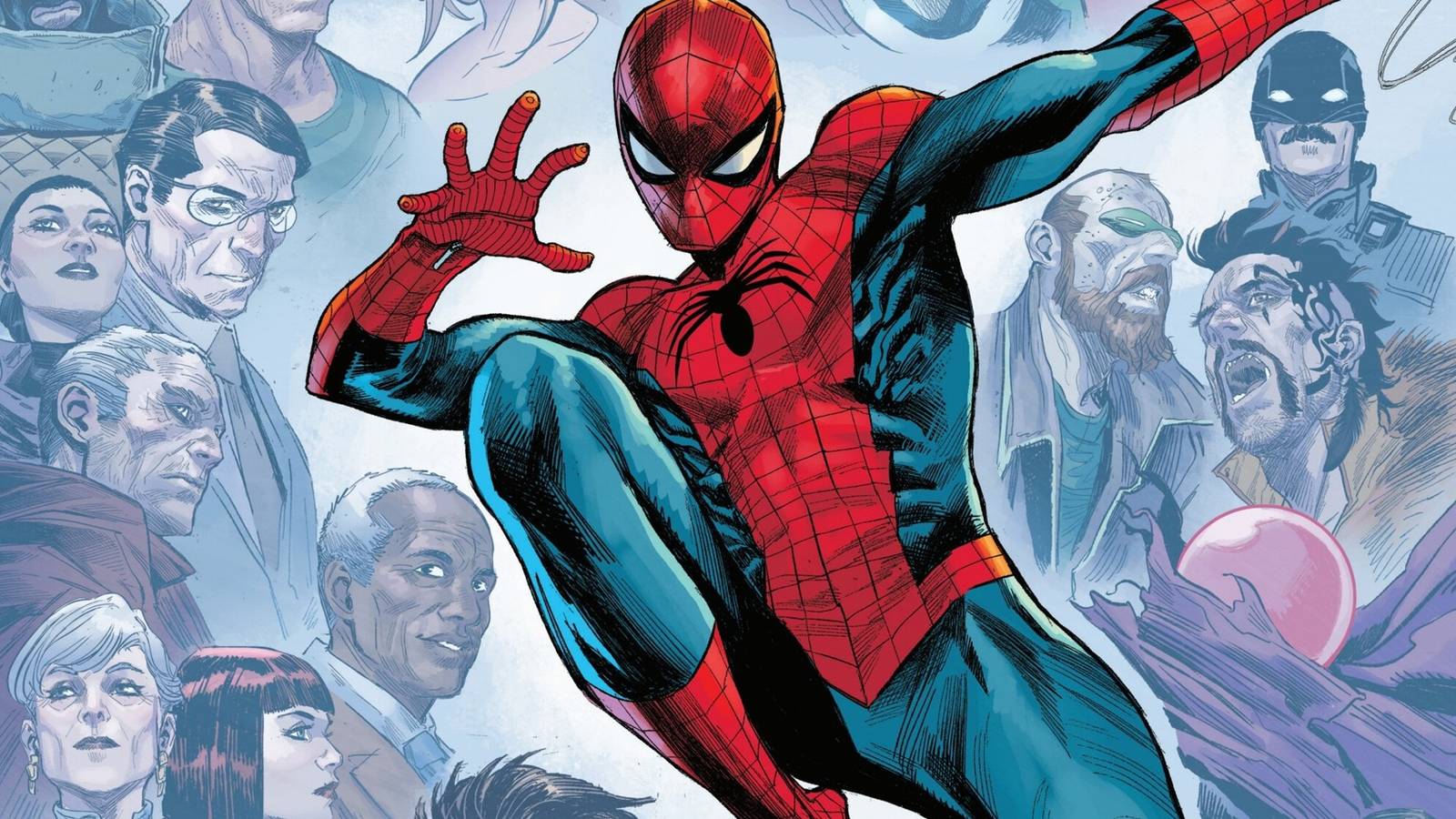 Ultimate Spider-Man Has a Triumphant End of an Era