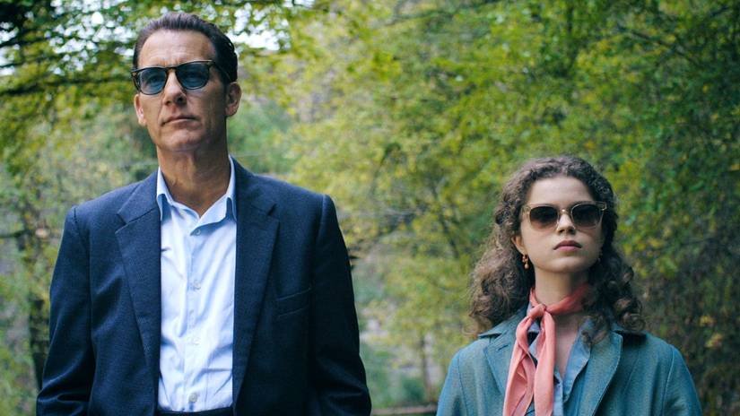 Clive Owen's Monsieur Spade Is the Last Great Detective Show of Its Kind