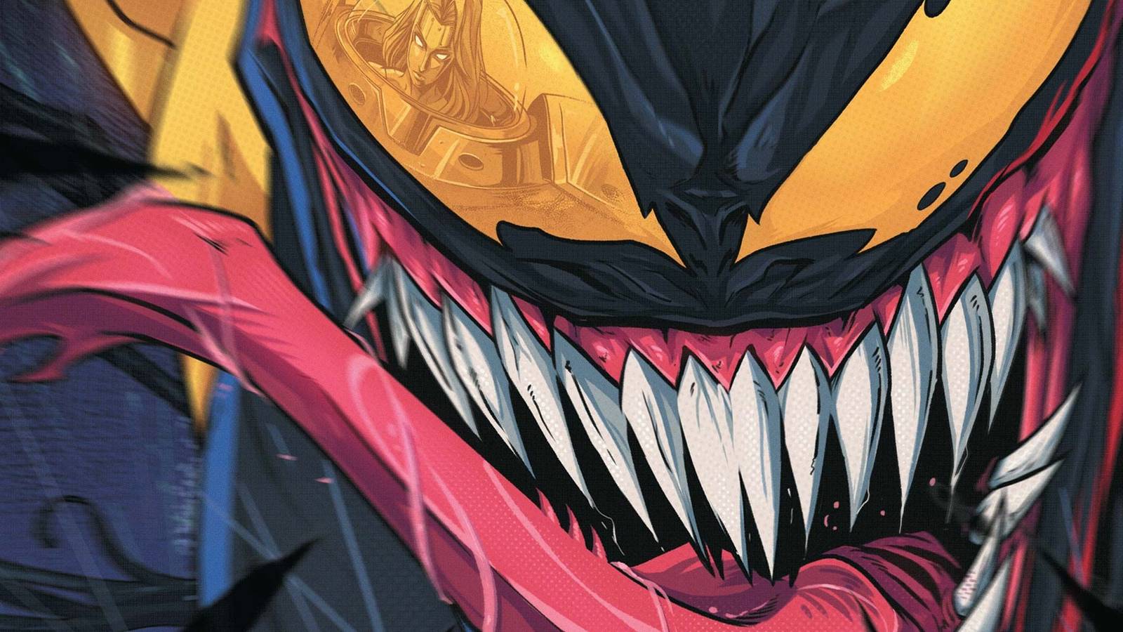 It's the End of an Era for Venom as the Symbiote Loses a Major Rival