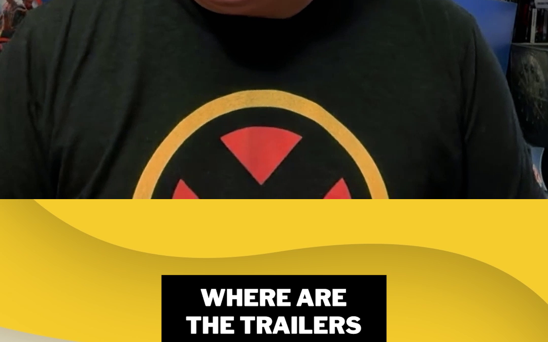 Where are the trailers for MCU films? Marvel’s “teaser drip” is NOT ...
