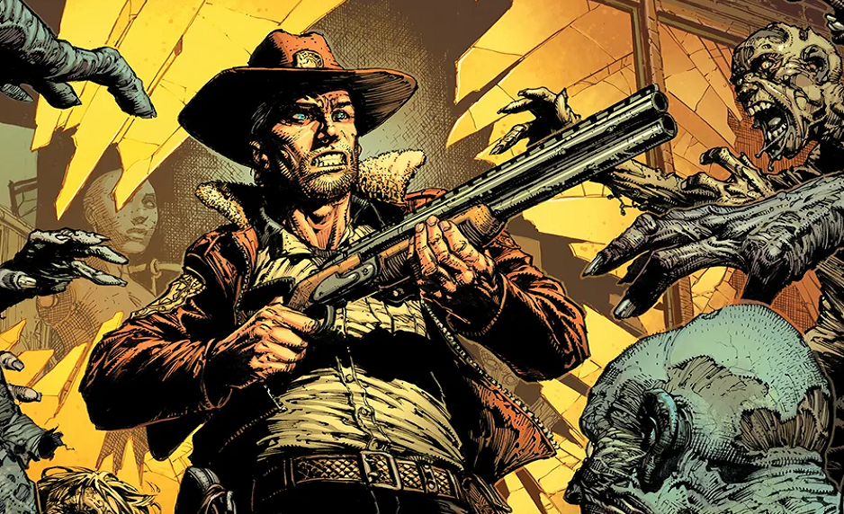 10 Indie Comics Since 2000 That Must Be Read Right Now