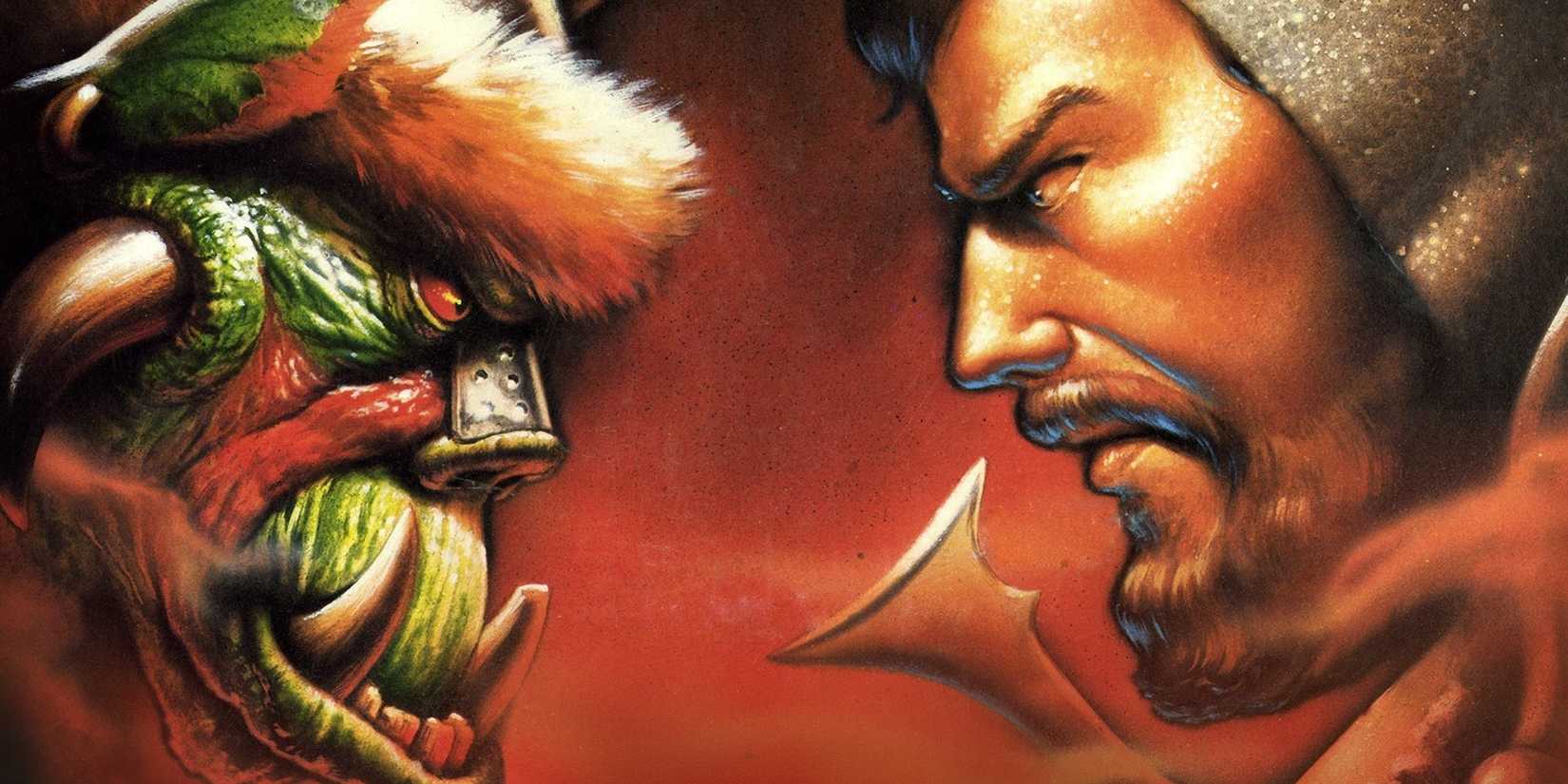 10 Games from 1994 That Are Now Considered Classics