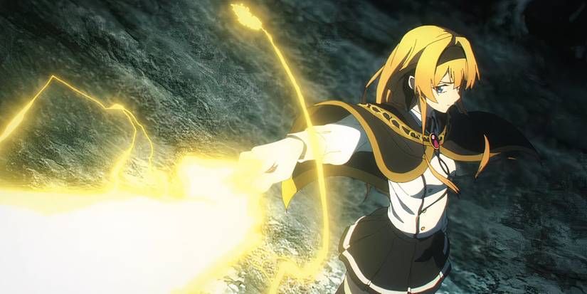 7 Wistoria Characters Who Rival Black Clover's Magic Knights