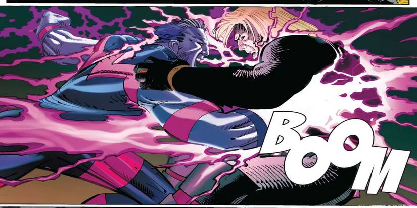 10 Reasons The Most Powerful Avenger Is Wonder Man