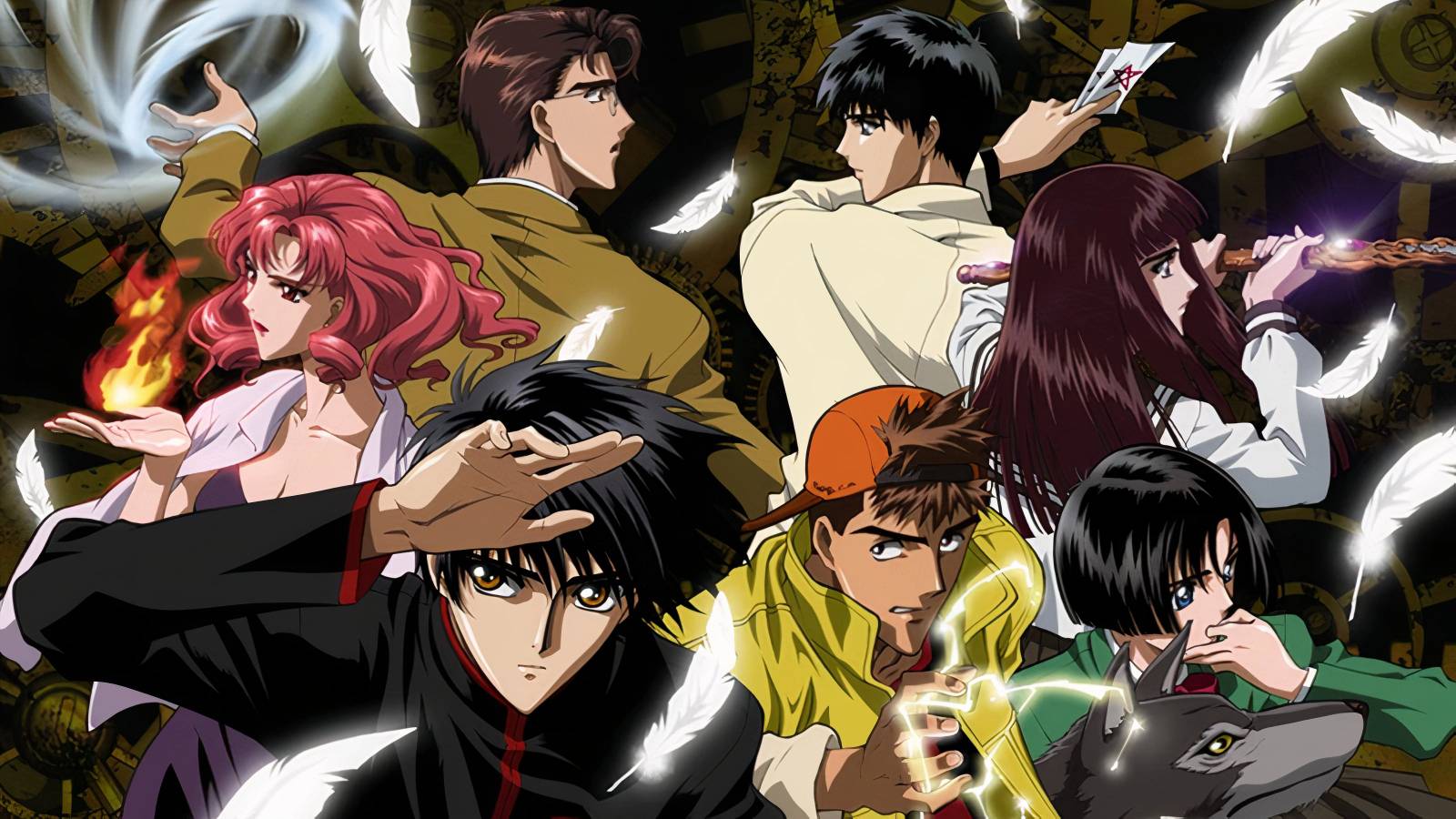 Madhouse’s X Is an Underrated Dark Fantasy Masterpiece & 2000s Cult ...