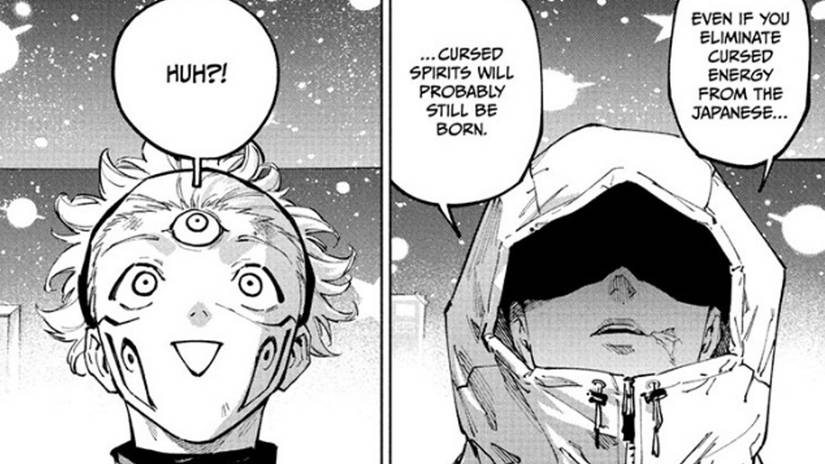JJK Modulo Could Be the Last Manga in Jujutsu Kaisen