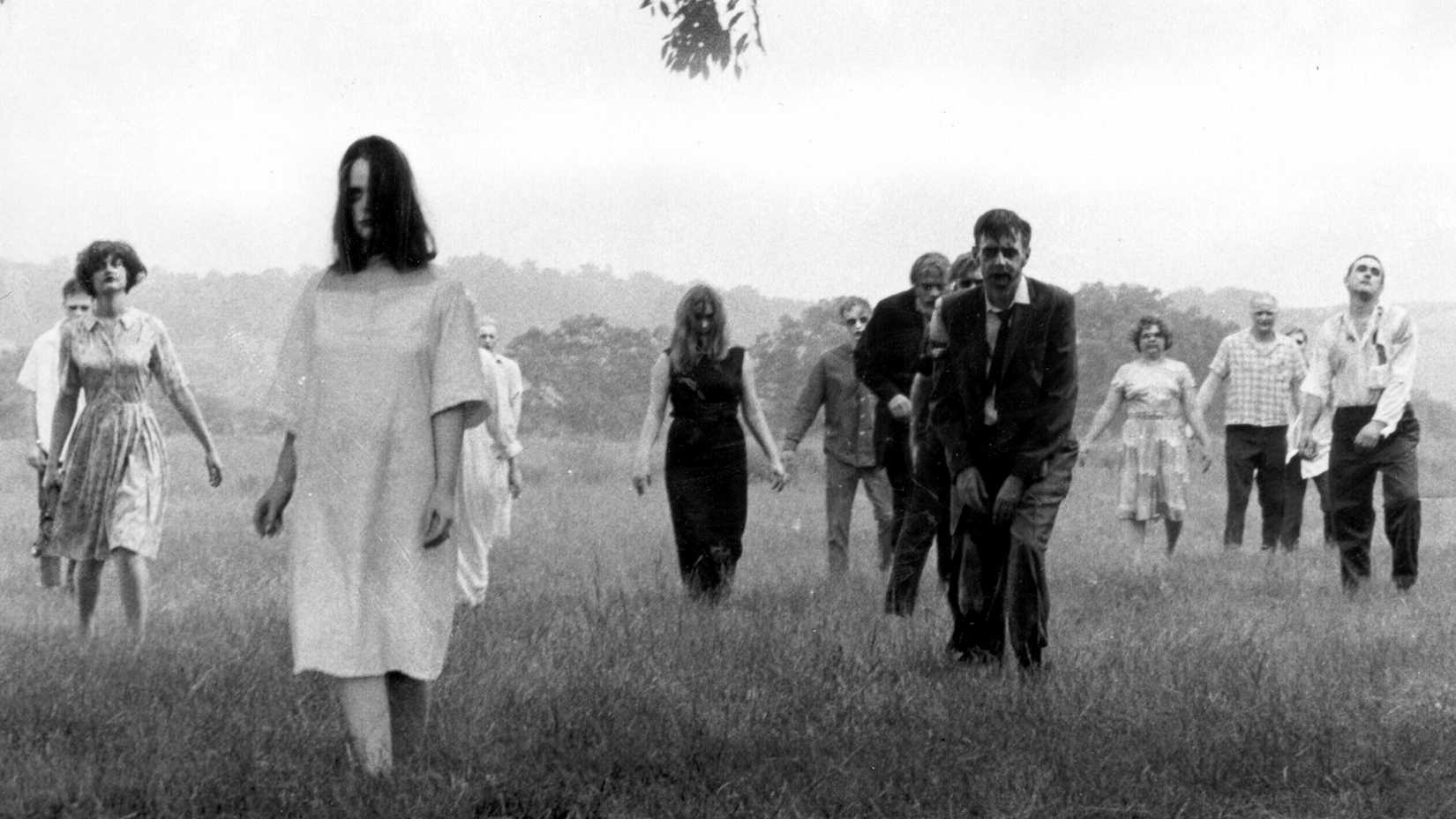 10 Terrifying Zombie Movies That Make the Perfect Double Feature With ...