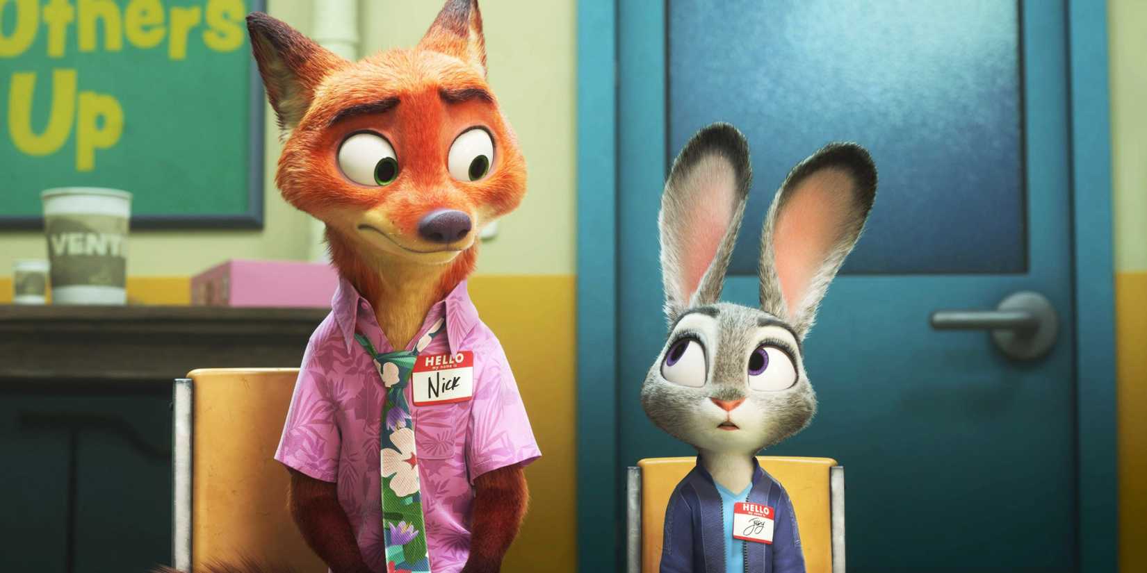 Disney's Zootopia 2 Finally Sets Disney+ Release Date