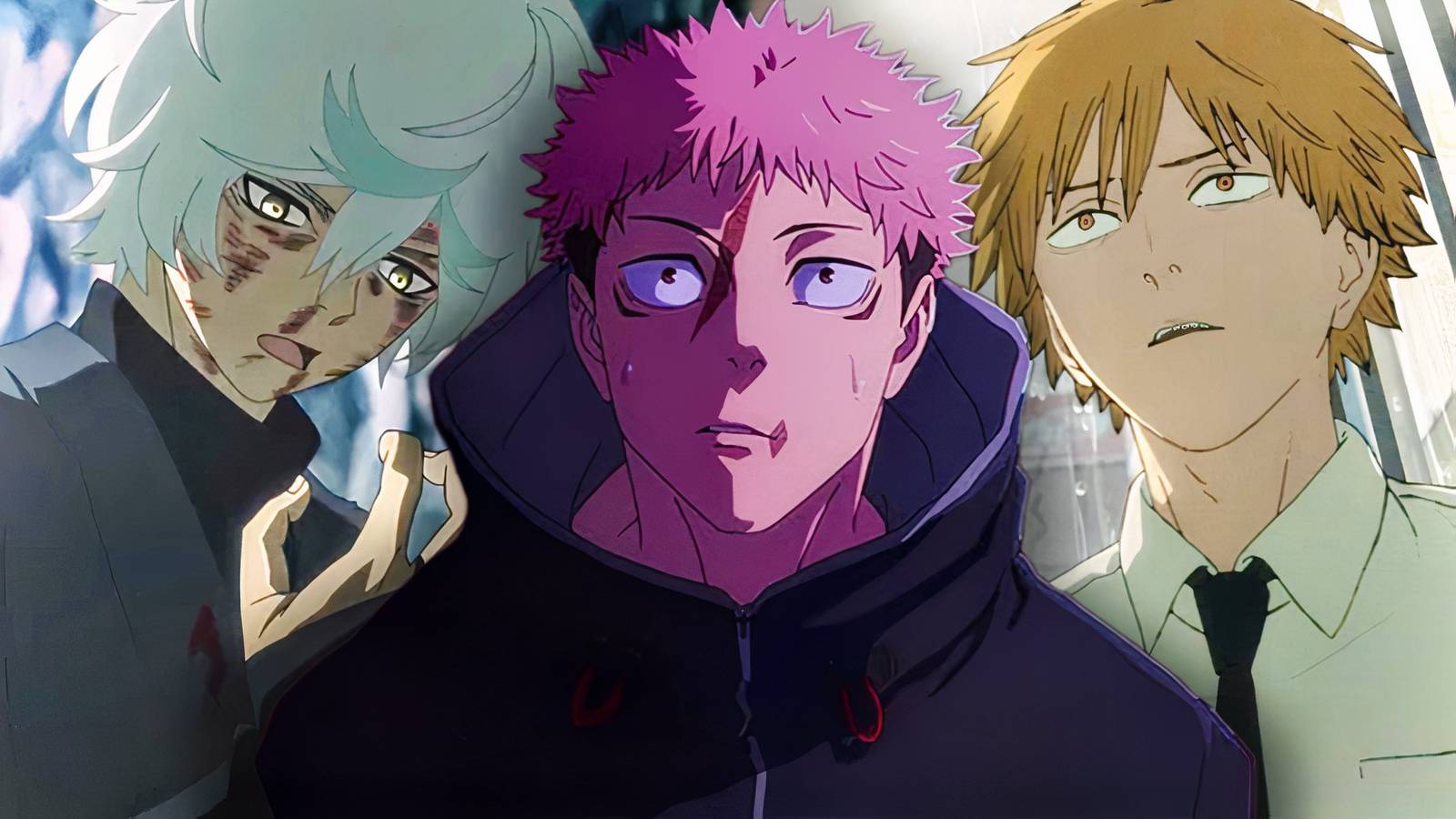 Satoshi Kon's Undeniable Influence on The Dark Shonen Trio, Explained