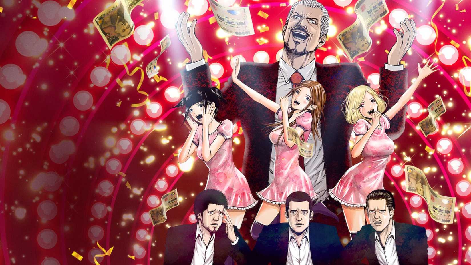 10 Hilarious Guilty Pleasure Anime That Everyone is Too Embarrassed to ...