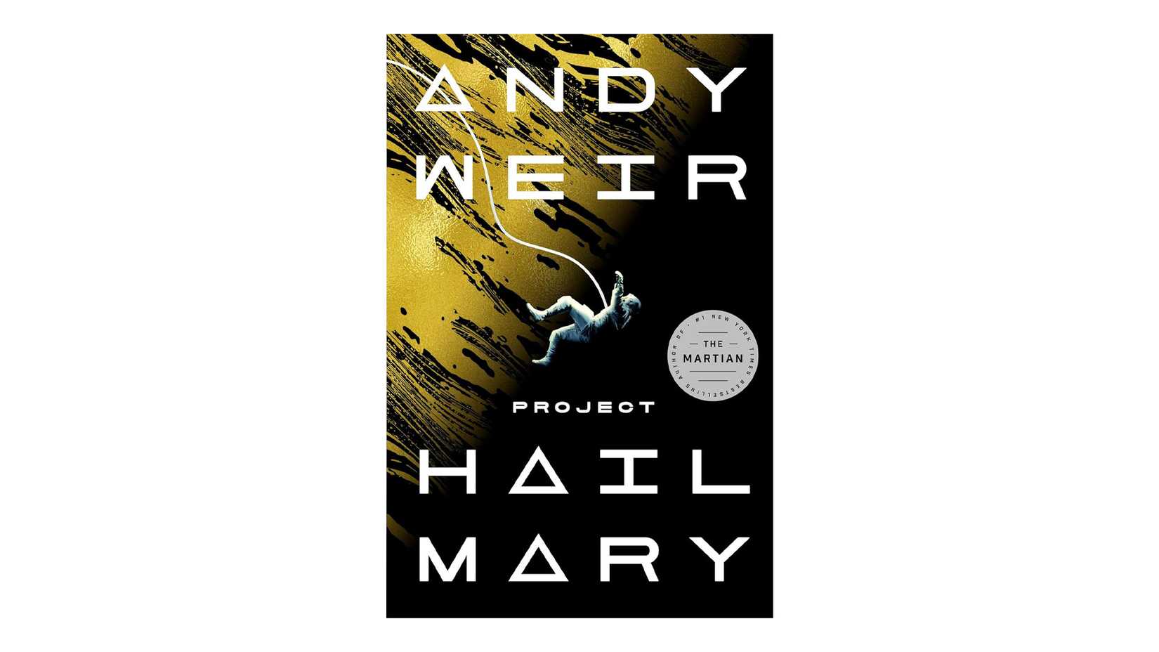The 10 Most Perfect Sci-Fi Books of the Last 25 Years, Ranked