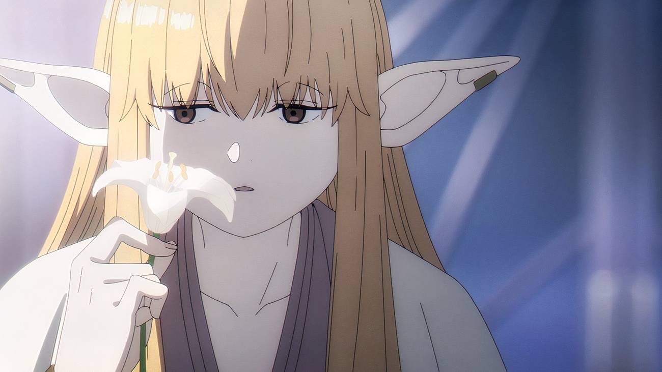 Frieren Season 2 Episode 8 Review: Stark’s Smirk Says It All