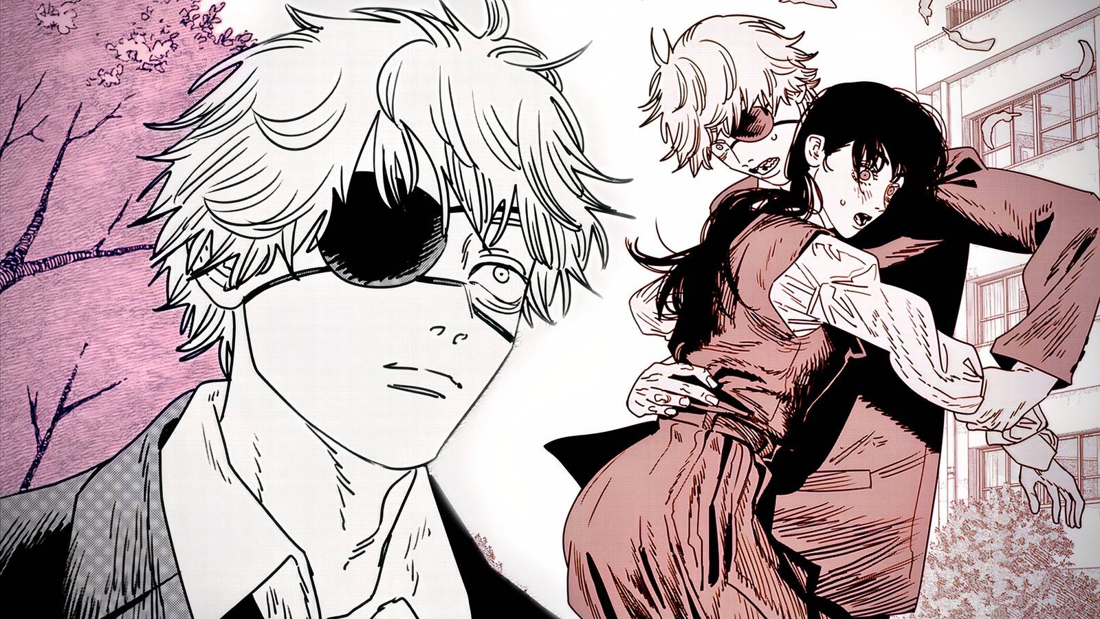 Chainsaw Man Final Manga Chapter Review