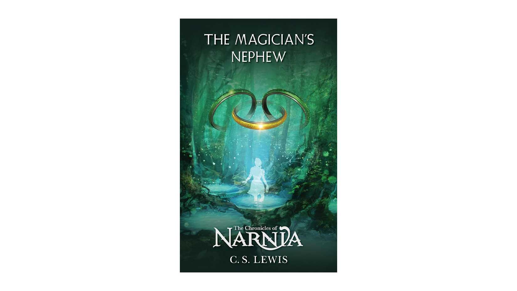 All 7 Chronicles of Narnia Books In Chronological Order