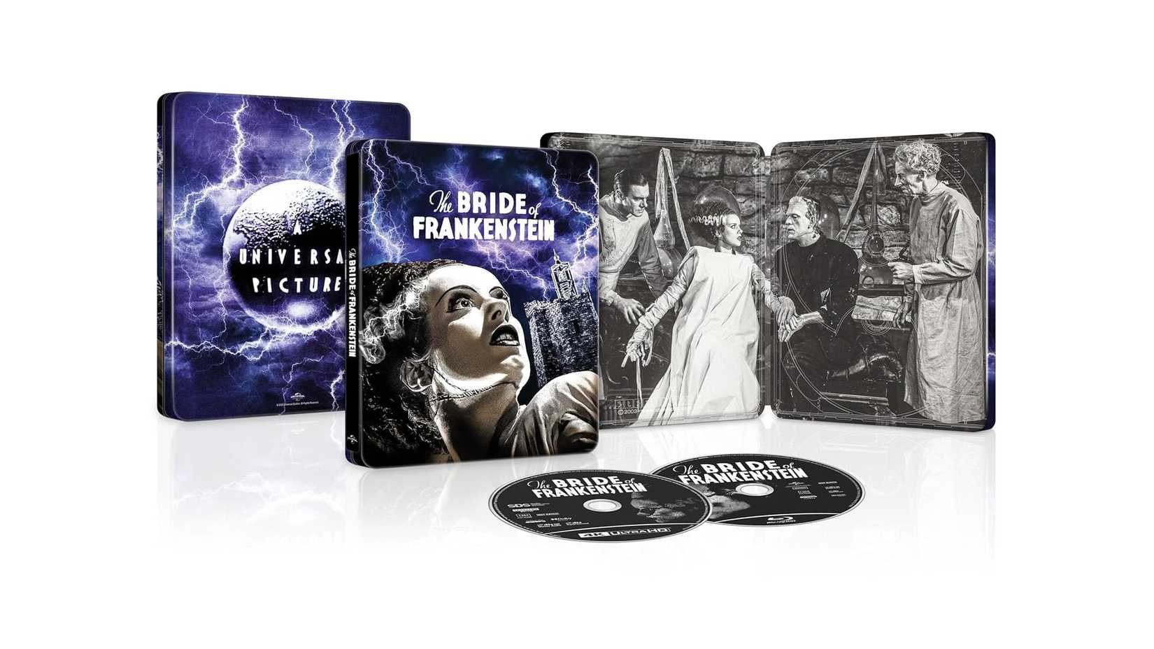 The Best Amazon Big Spring Sale Deals For Movie Lovers 2026