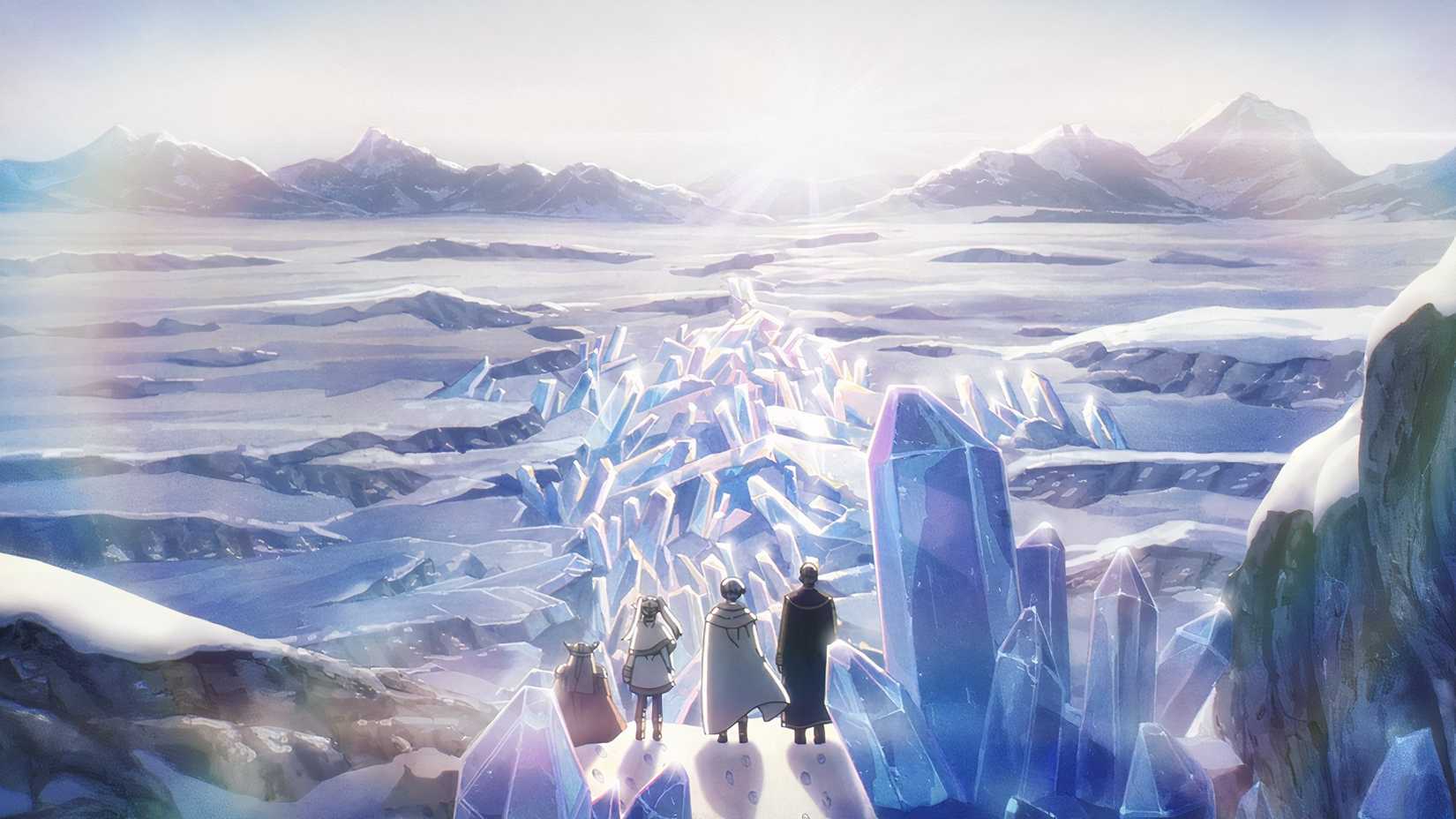 July 4 Will Be a Great Day for Frieren Season 3 Fans