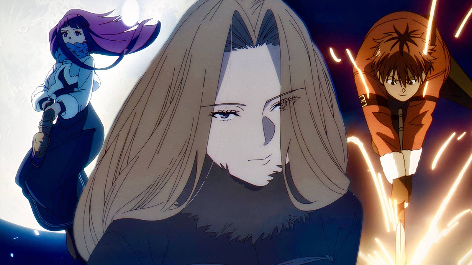 Frieren Season 2 Episode 8 Review: Stark’s Smirk Says It All