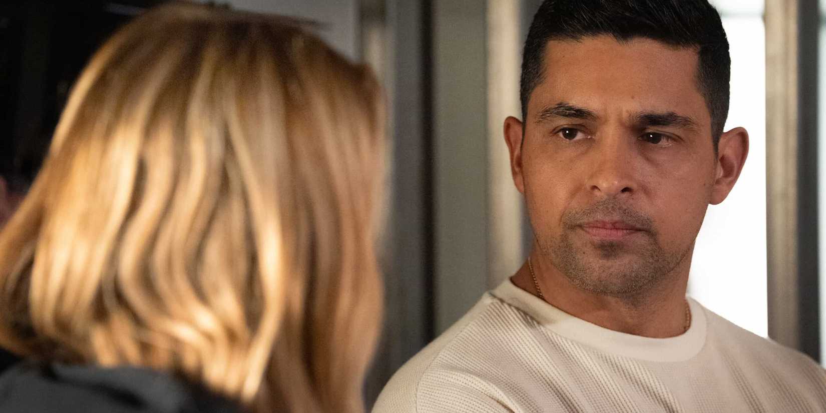NCIS Season 23 Is Quietly Writing Nick Torres' Exit