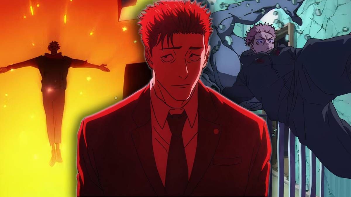 Jujutsu Kaisen Episode 56 Officially Makes Yuji Itadori the Villain of ...