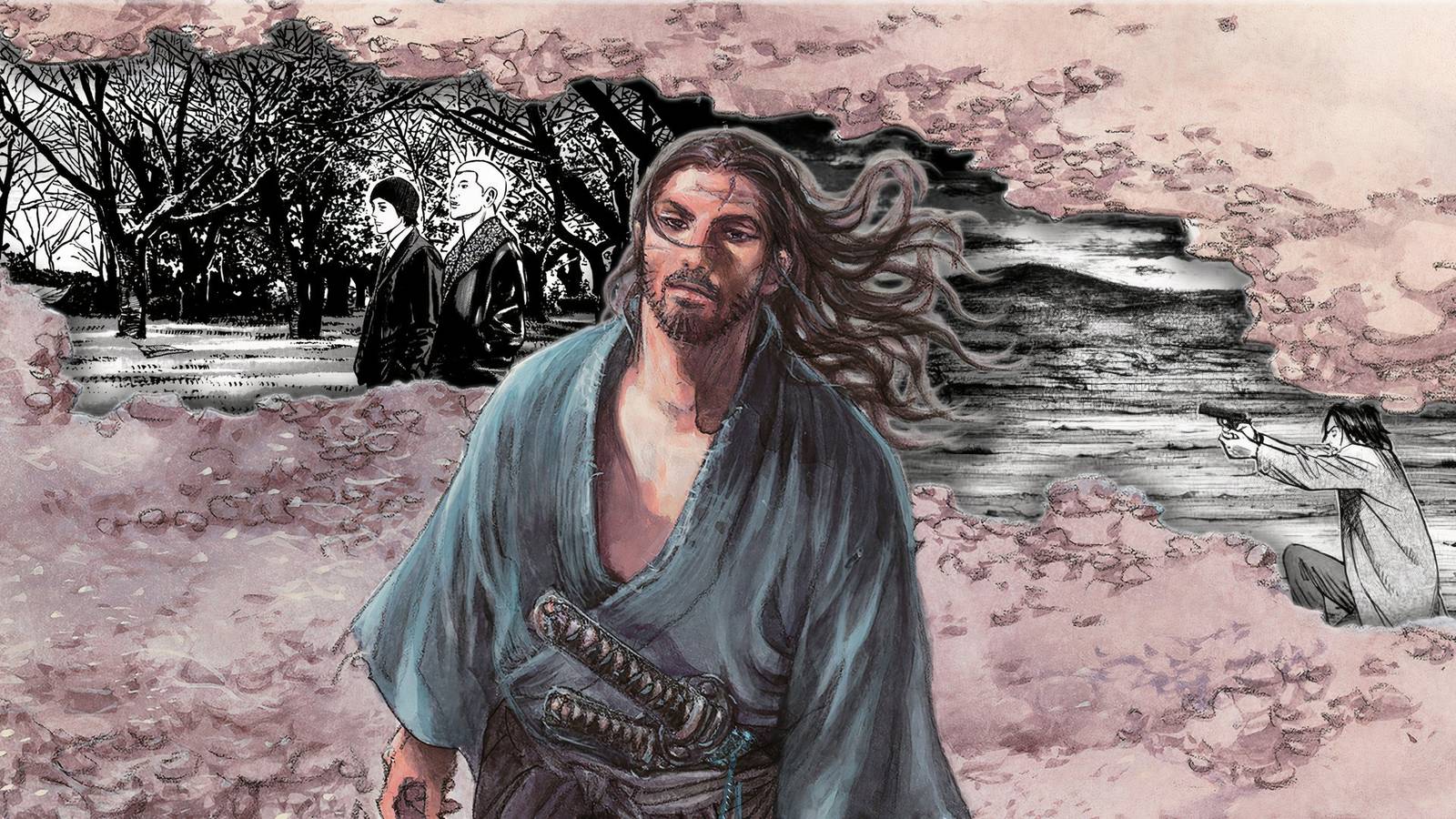 10 Untouchable Seinen Manga Masterpieces That Still Need a Proper Anime ...