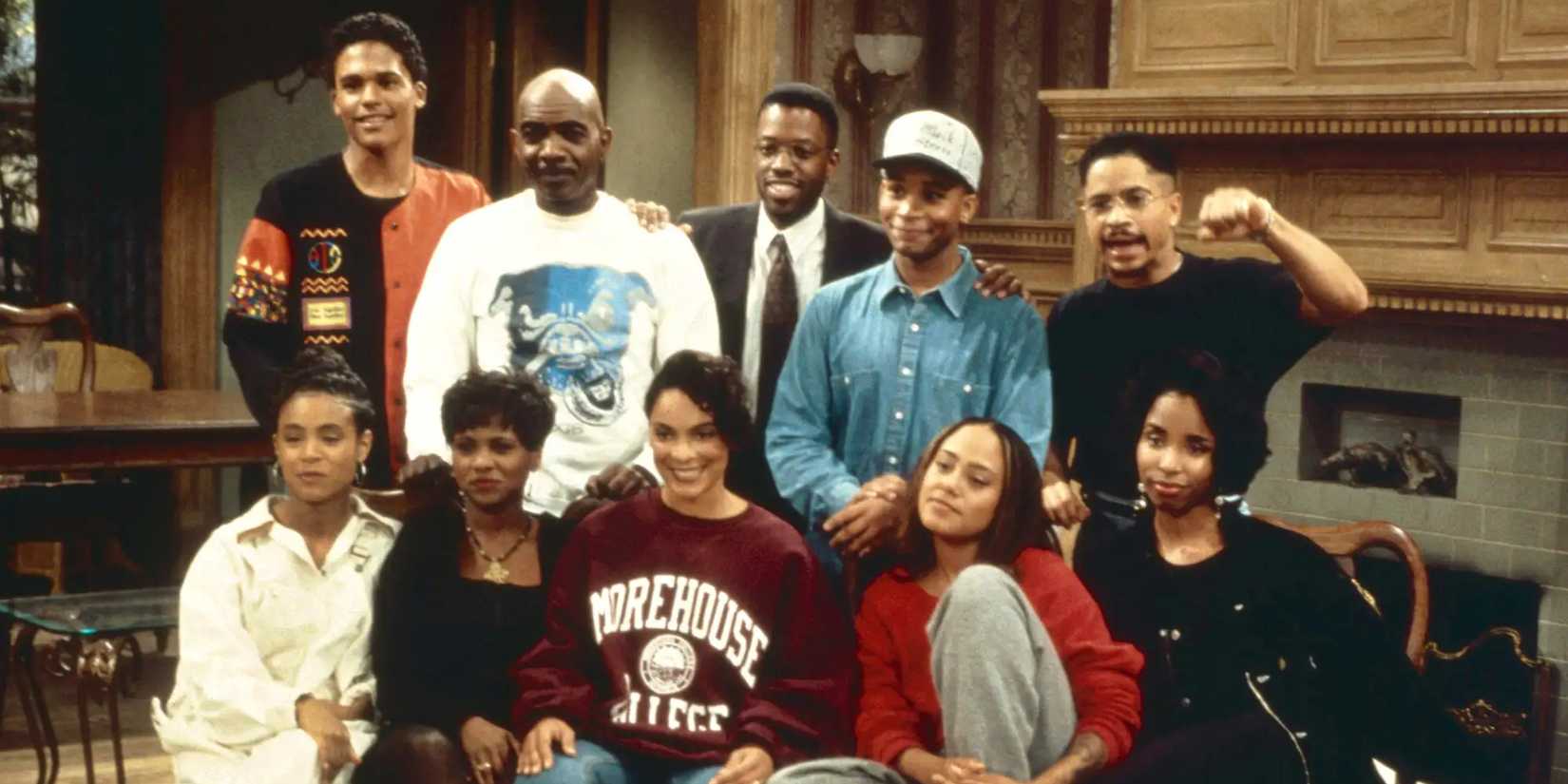 Netflix Reboot of Beloved Sitcom Finally Confirms Release Date
