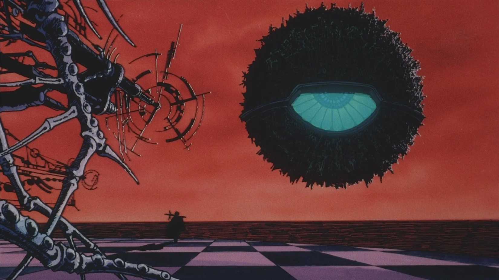 10 Chilling Animated Movies for Adults That No One Remembers Today