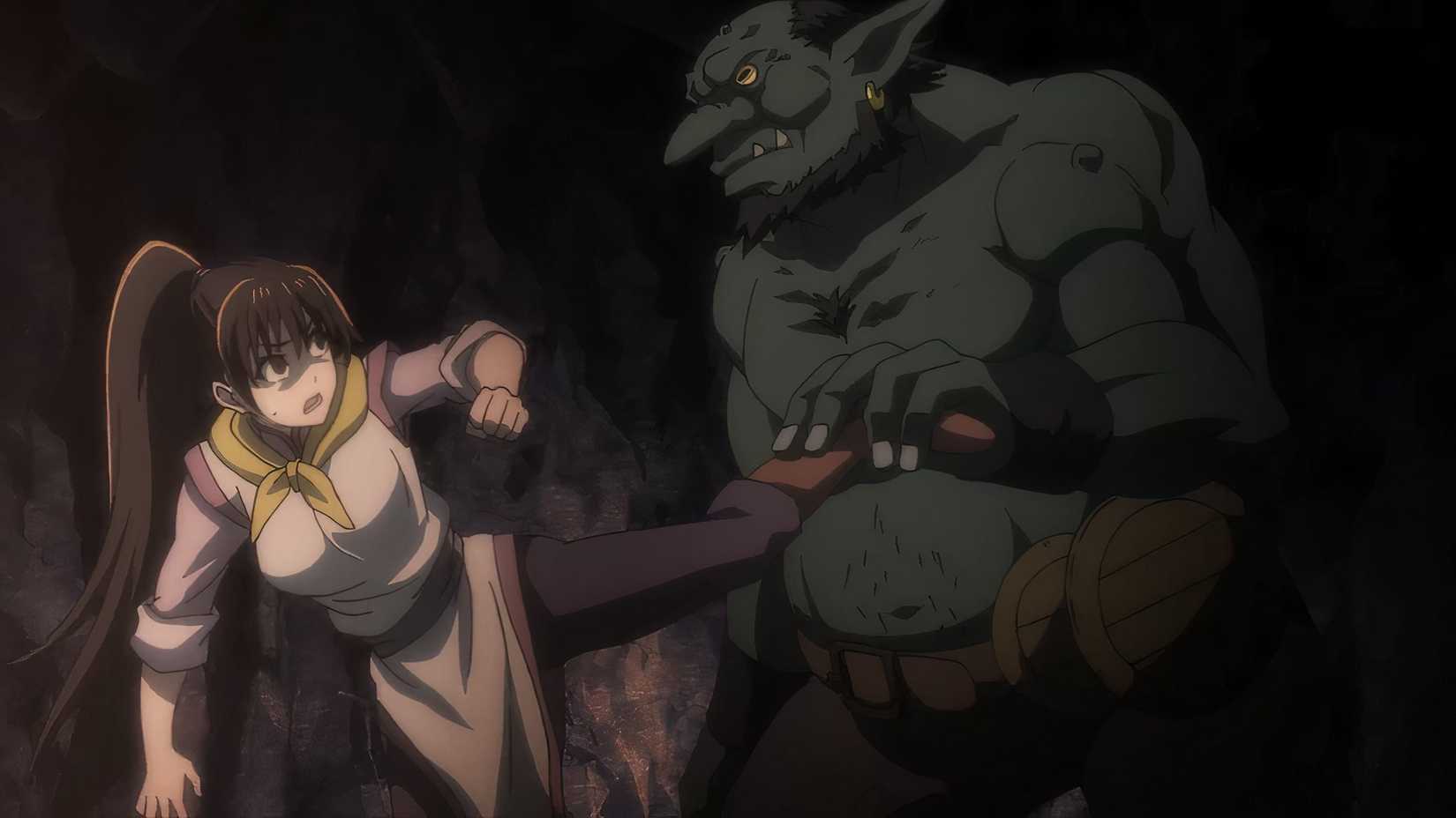 The Darkest Fantasy Anime of the 2010s Still Has the Most Shocking Opening