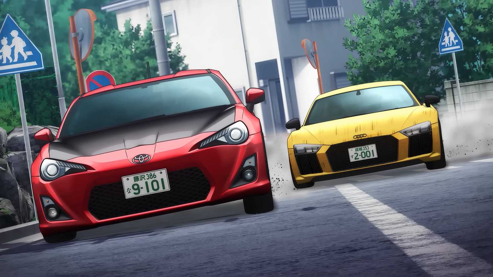 7 Near-Perfect Seinen Anime Series No One Ever Talks About