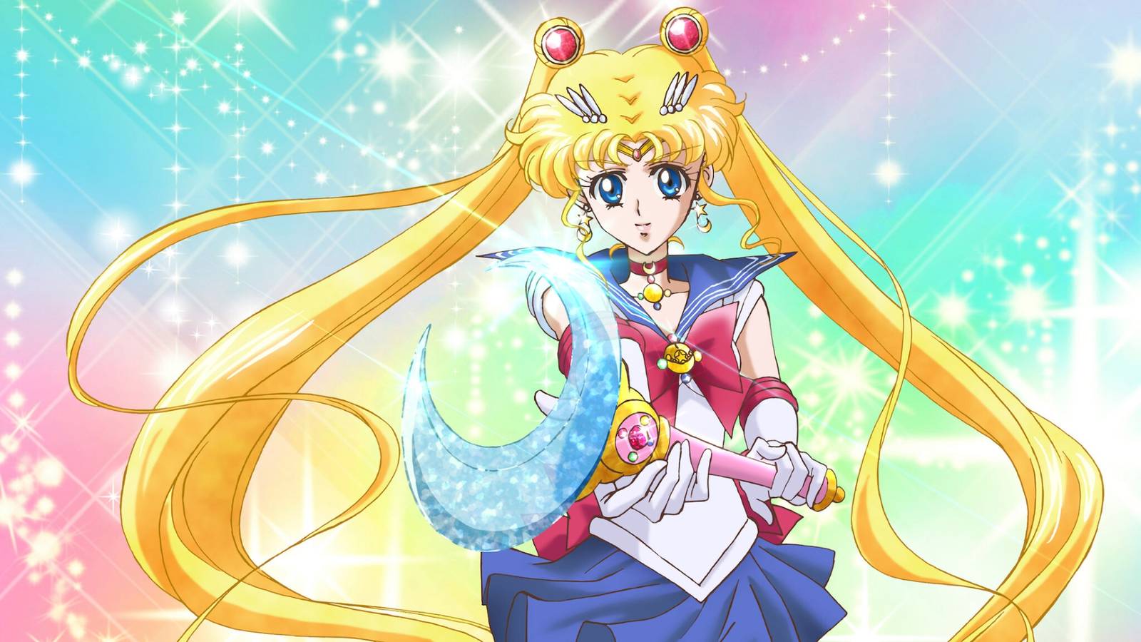 35 Years Later, Sailor Moon Is Still an Irreplaceable Magical Girl Icon