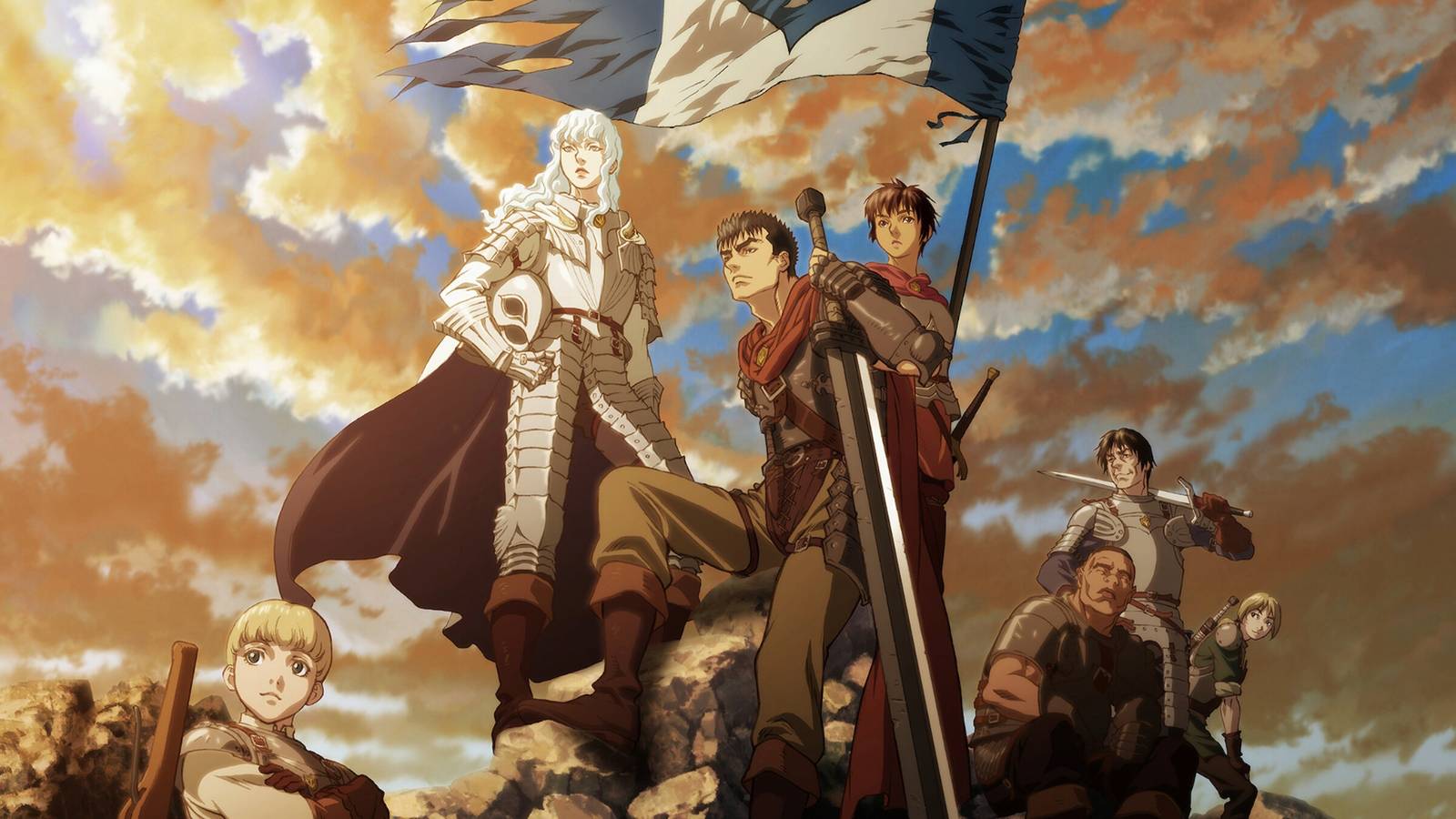 10 Most Toxic Anime Duos of All Time That Are 100% Not Romances