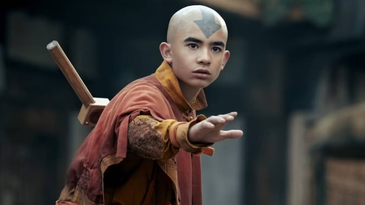 Netflix's Avatar: The Last Airbender Season 2 Gets Release Date