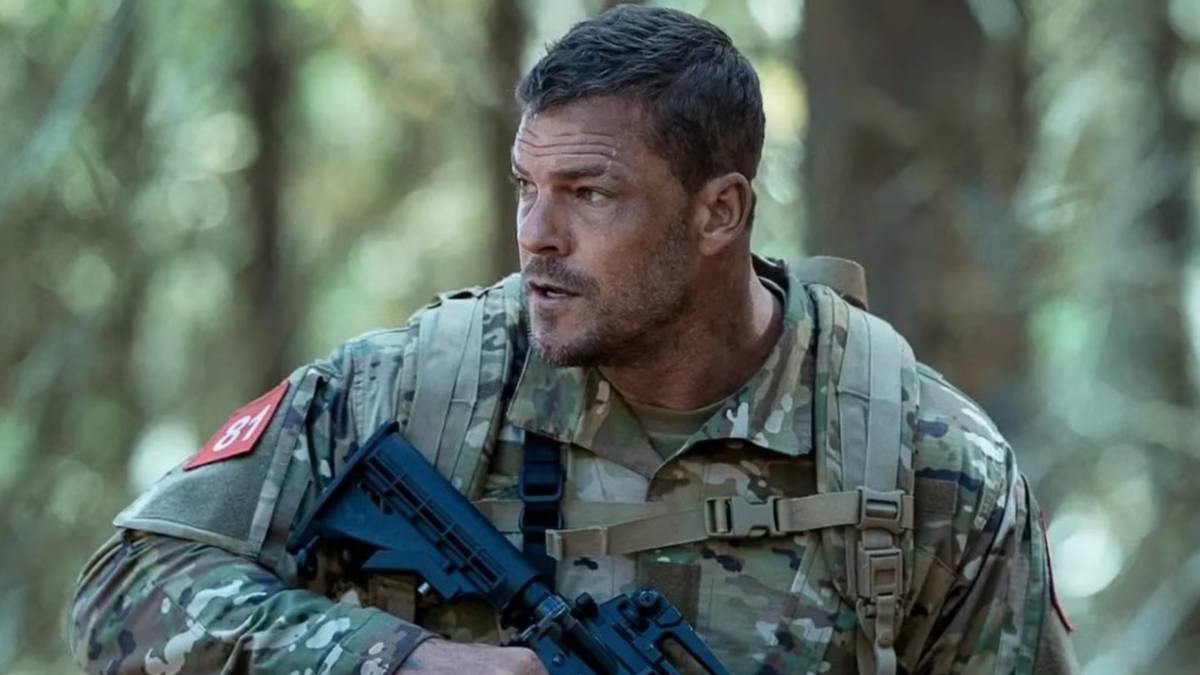 Netflix's War Machine Is the War of the Worlds Replacement We’ve Been ...