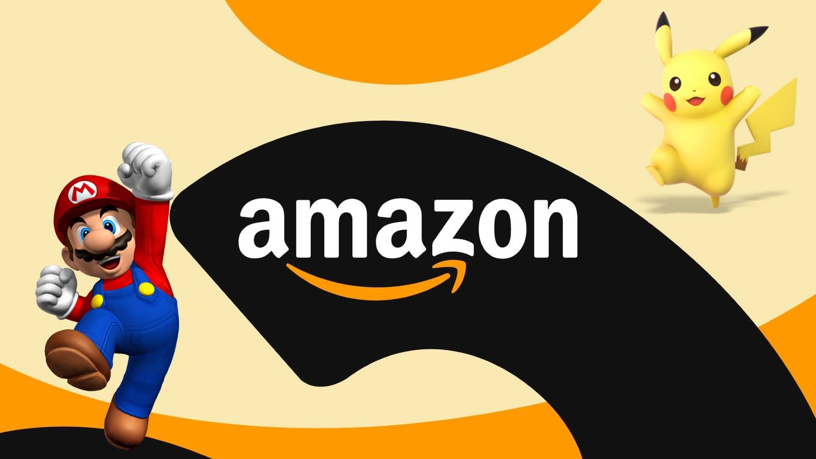 The Best Amazon Big Spring Sale Gaming Deals 2026