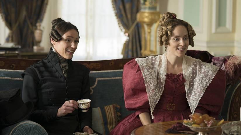 5 Near-Perfect HBO Shows Nobody Remembers